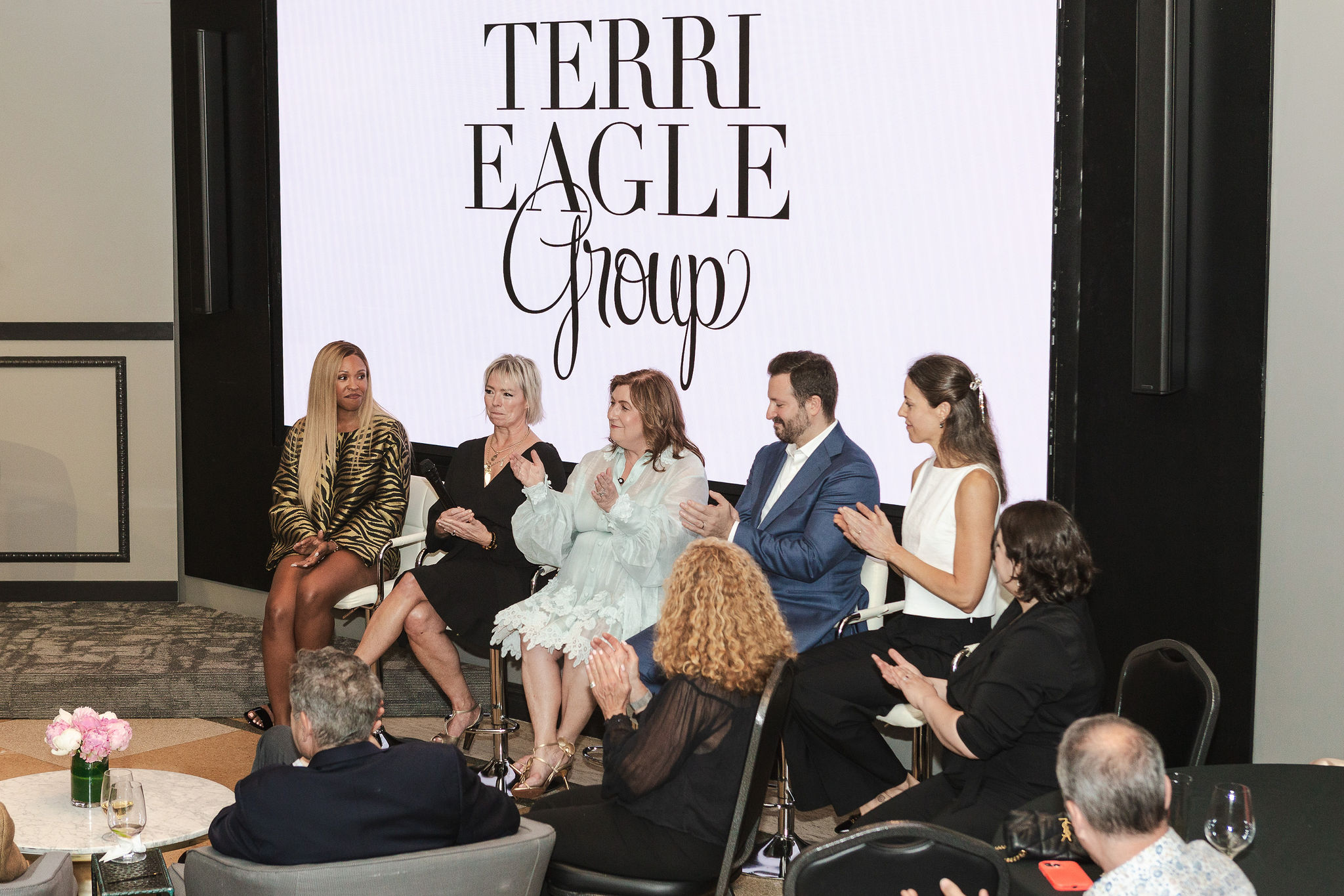 Explore Terri Eagle’s Book on Brand Leadership | Terri Eagle